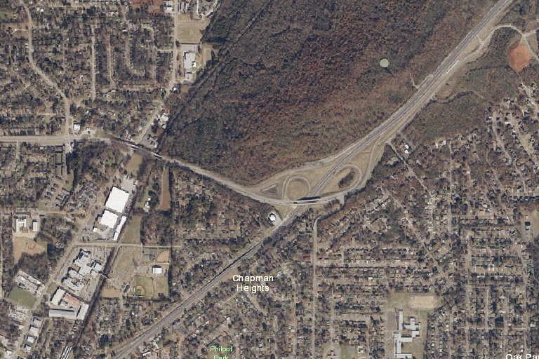 Fire alarm reported near Andrew Jackson Way, Huntsville AL | CrimeRadar