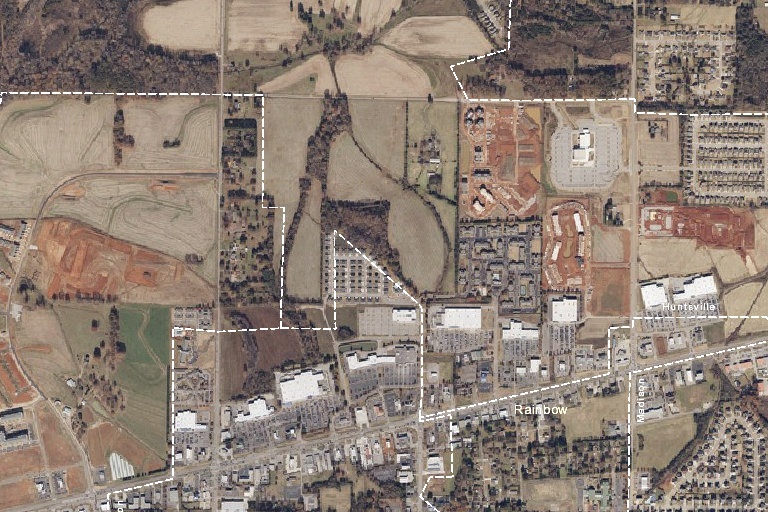 Fire alarm investigation at Lowe's in Madison, Madison AL | CrimeRadar