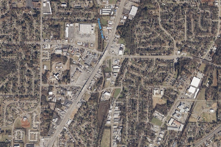 Smoke alarm triggers on Coty Drive, Huntsville AL | CrimeRadar