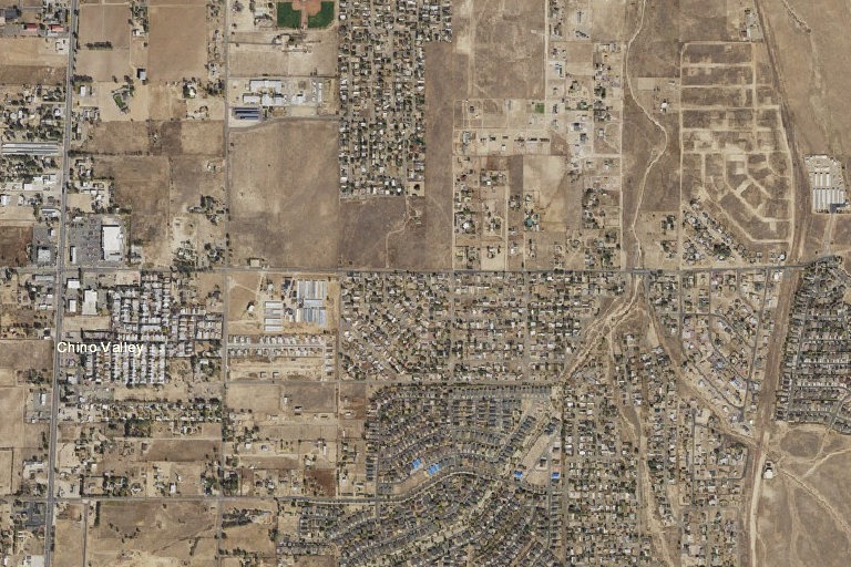possible suicide attempt reported near purple sage drive, Chino Valley ...