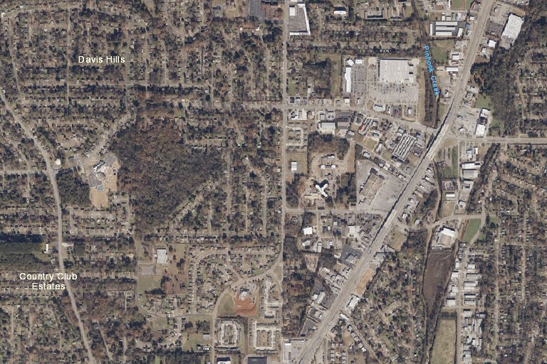 Police search for missing child near Warwick Drive, Huntsville AL ...