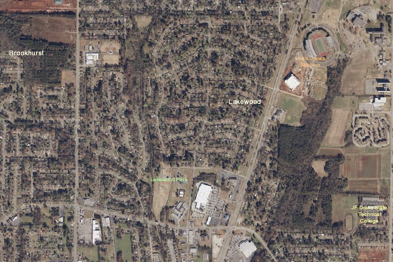 Traffic accident involving two vehicles near Rural King, Huntsville AL ...
