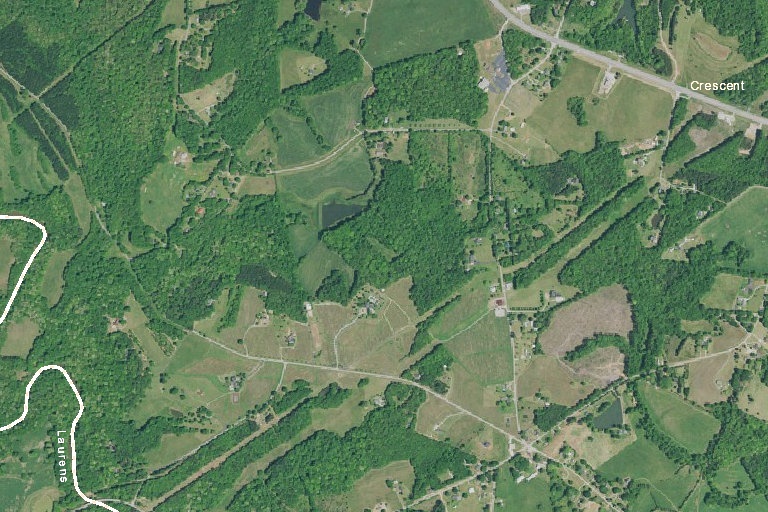 Black SUV drove wrong way and ran red light, Spartanburg County SC ...