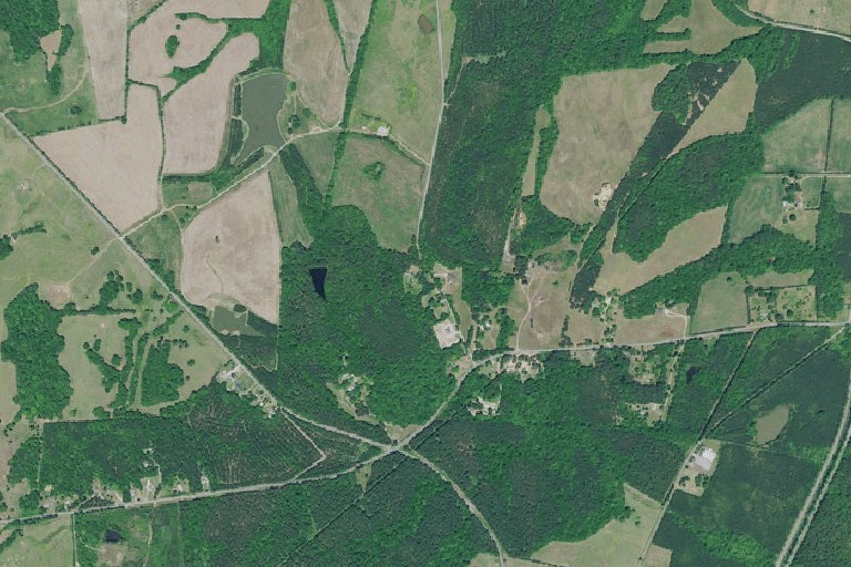 Check for possible structure fire near Anirnabur Road, Chester County ...