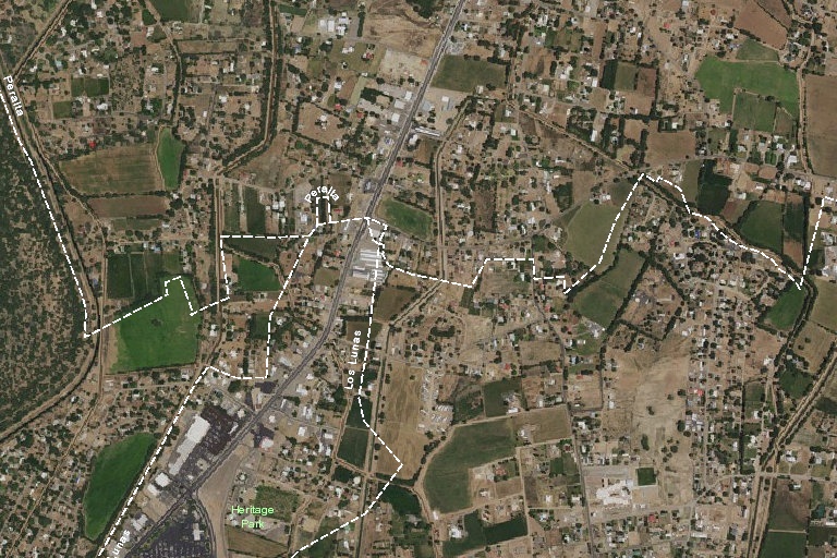 Medical call for woman with leg swelling and confusion, Los Lunas NM ...