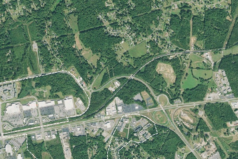 Fire alarm activation near Commerce Boulevard in Easley, Easley SC ...