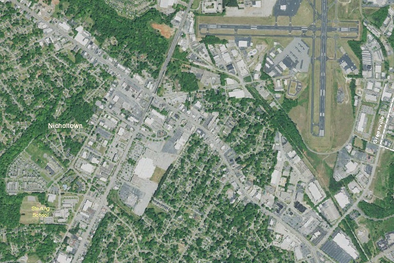 Fire department assists citizen near Willow Springs Dr, Greenville SC ...