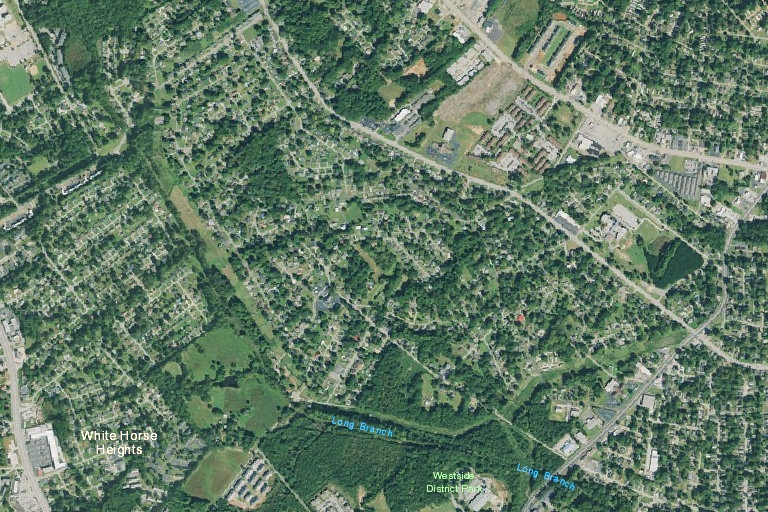 Fire department investigates odor near Rainbow Drive, Parker SC ...