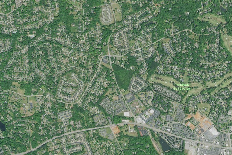 fire response dispatched near Waterford Park Drive, Greer SC | CrimeRadar