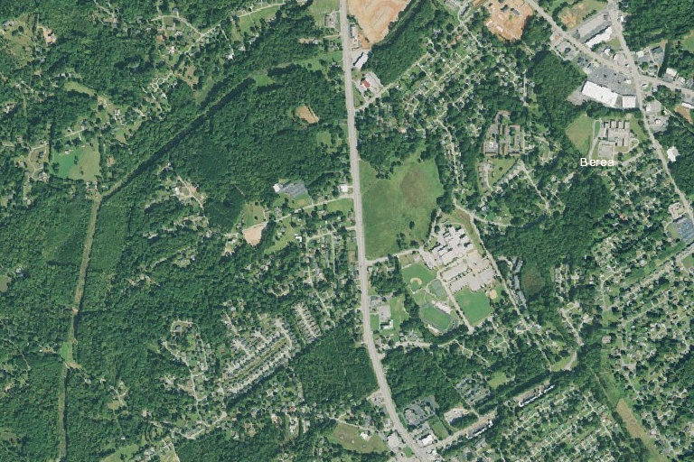 Shell casings found behind building on saluda lake road, Greenville SC ...