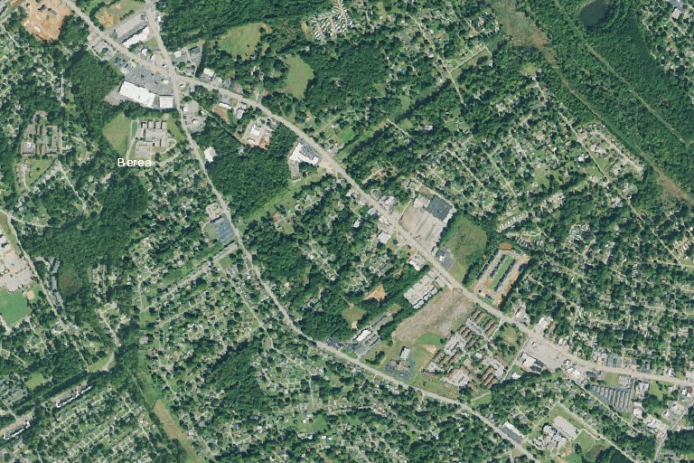 Possible fire near Cedar Lane Rd, Greenville SC | CrimeRadar