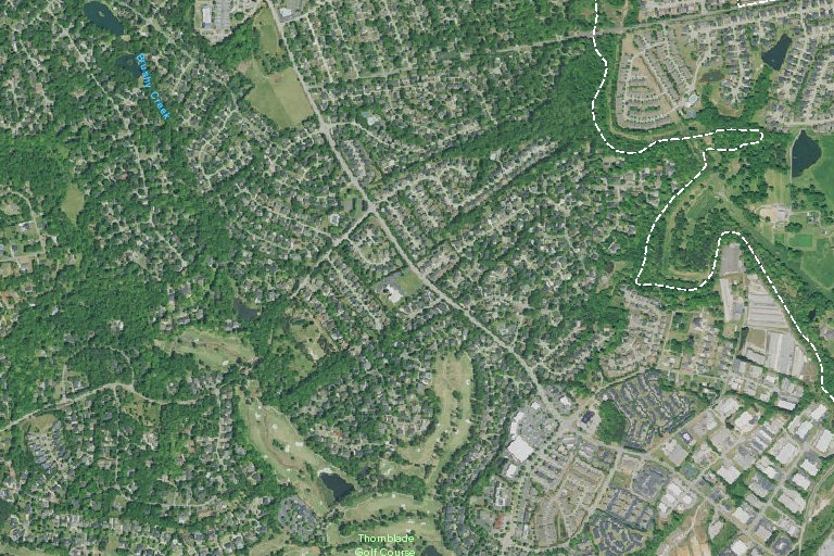 Investigation of reported residential fire near father hugo drive ...