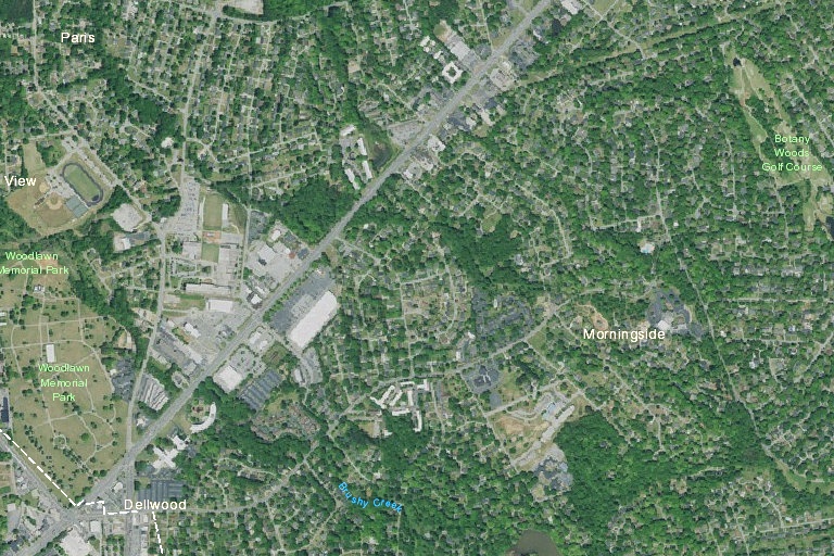 Deputies conduct welfare check near Edwards Rd, Greenville SC | CrimeRadar