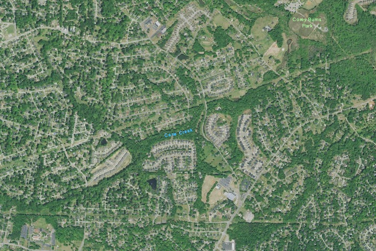 Fire alarm activation at packaging facility, Taylors SC | CrimeRadar