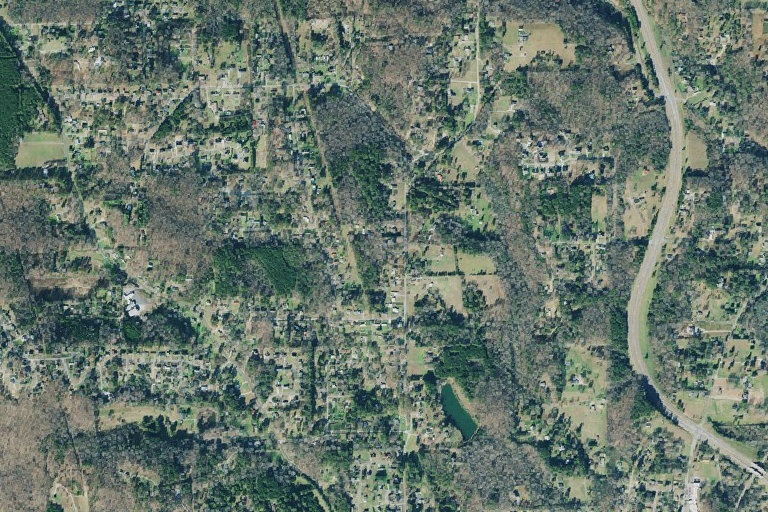 Vehicle enters yard, subject screams, dogs missing, Fairview GA ...