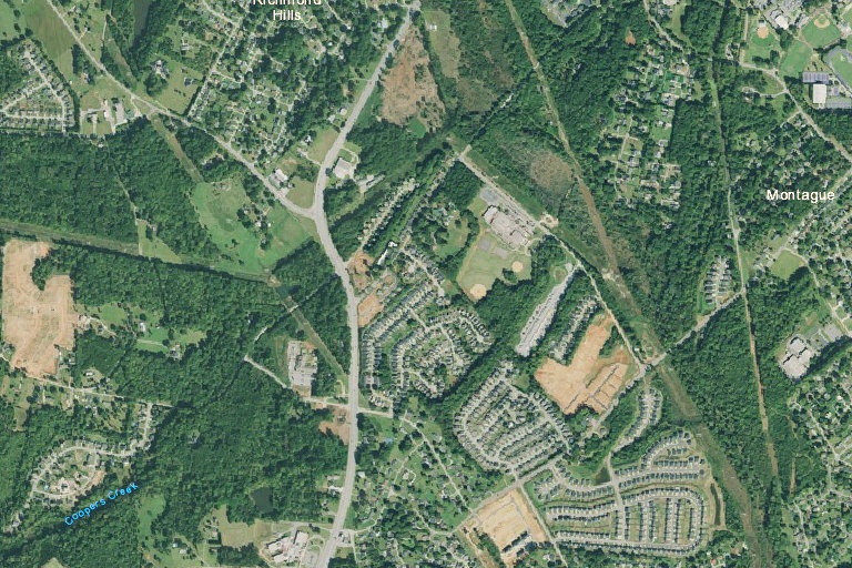 Possible break-in reported near Hunts Bridge Rd, Greenville SC | CrimeRadar