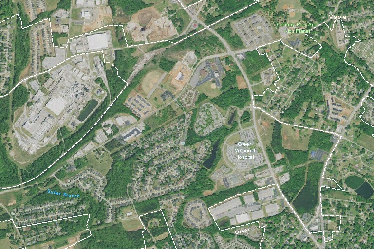 Medical alarm triggered at residential address, Greer SC | CrimeRadar