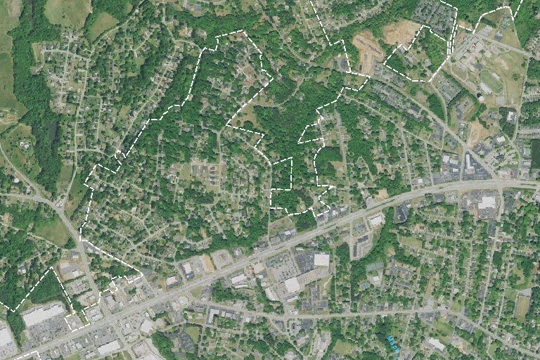 Person threatened to cause physical harm at Brockman street, Greer SC ...