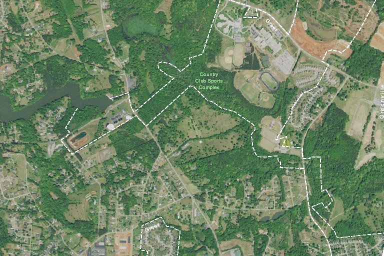 Person collapsed near cocktail company on main street, Greer SC ...