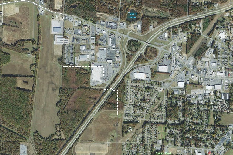 medical emergency involving man near Westhaven place, Cabot AR | CrimeRadar