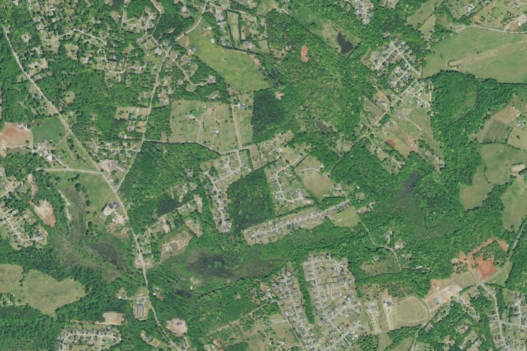 Two dogs attack near Blue Horizon Court residence, Greer SC | CrimeRadar