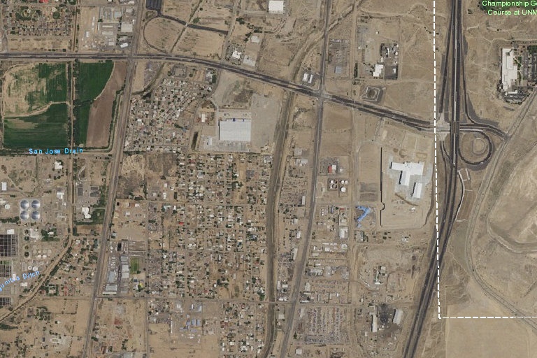 Assault reported near Sheldon Street Southeast, Albuquerque NM | CrimeRadar