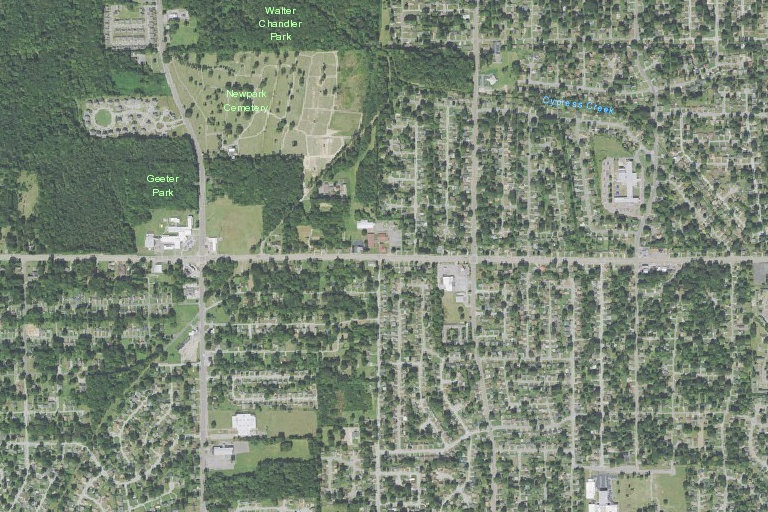 Fight reported inside Dollar General on Neely Rd, Memphis TN | CrimeRadar