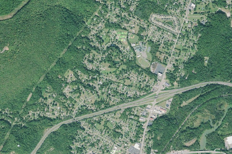 Officers respond to burglar alarm near recreation center, Chattanooga ...