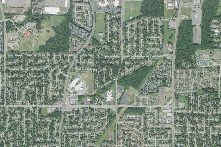 Traffic stop at Raines and Ross for vehicle check, Memphis TN | CrimeRadar