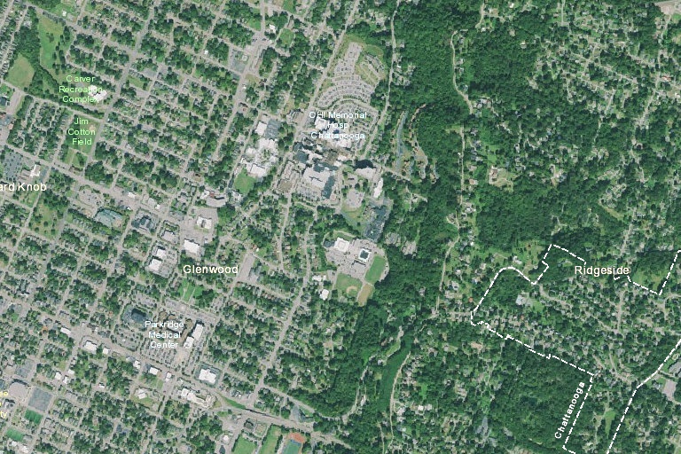 Burglary alarm at Notre Dame High School addressed, Chattanooga TN ...