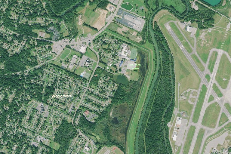 Burglar alarm triggered near Shawhan Rd, Chattanooga TN | CrimeRadar