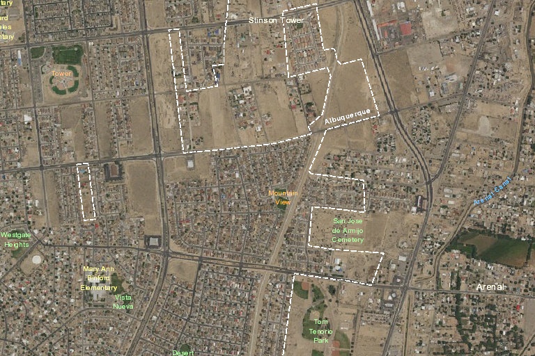 Officers respond to domestic disturbance report, Albuquerque NM ...