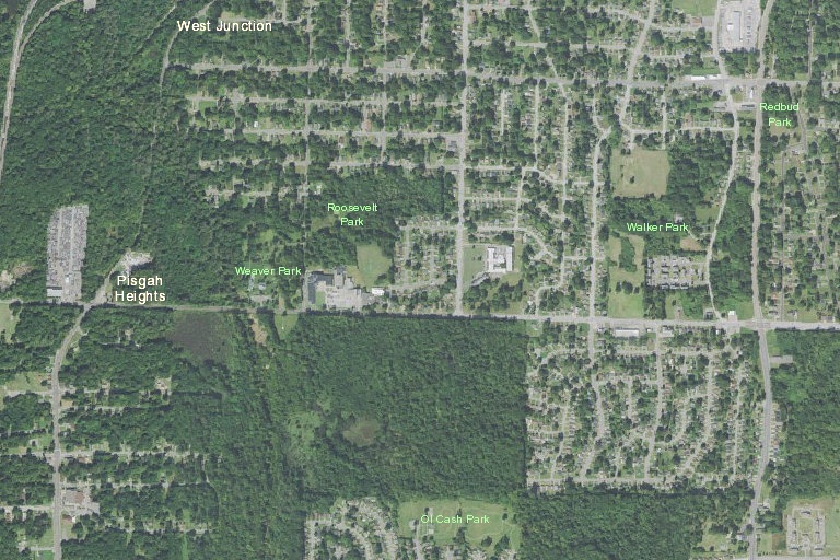 Fight reported near West Mitchell Rd in Memphis, Memphis TN | CrimeRadar