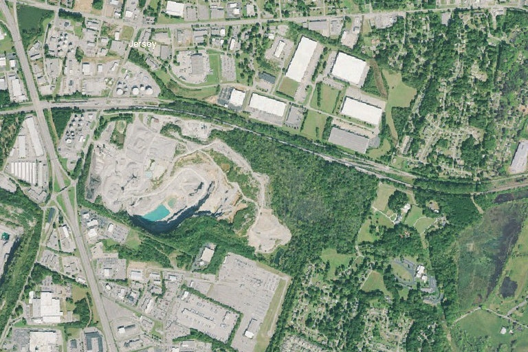 Two-vehicle crash with injury near Chapman Rd, Chattanooga TN | CrimeRadar