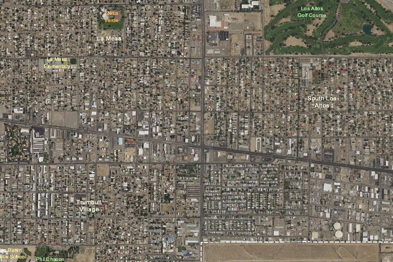Medical emergency reported at Zuni Road Southeast, Albuquerque NM ...
