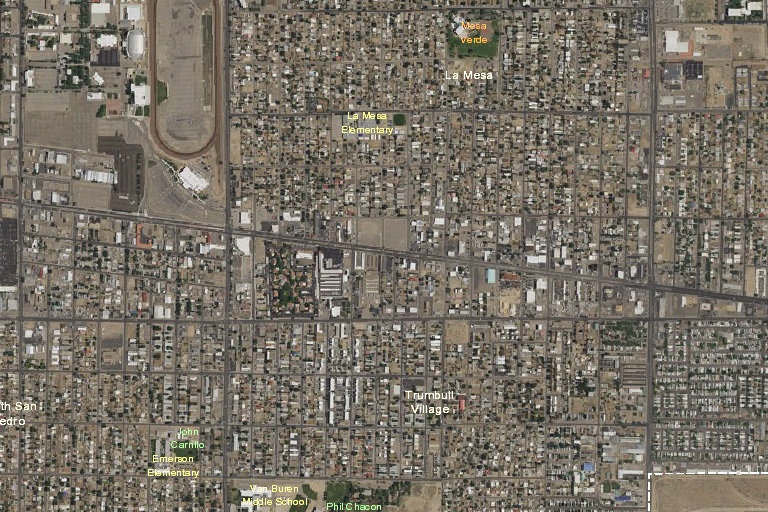 Possible fire reported near Rhode Island St SE, Albuquerque NM | CrimeRadar