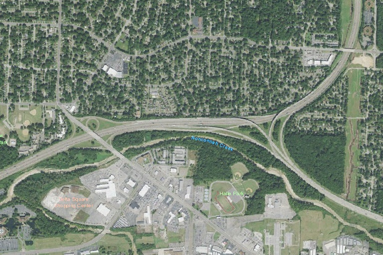 Assault reported near Mt Moriah Rd and South Mendenhall, Memphis TN ...