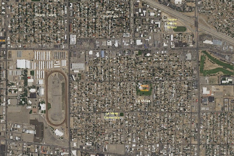 Crews respond to two small fires near Domingo and Española, Albuquerque ...