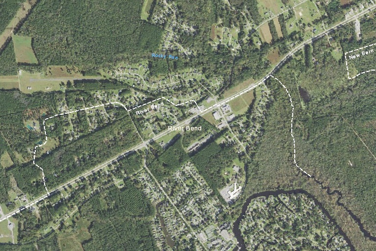 Medical response at New Bern for low blood pressure, New Bern NC ...