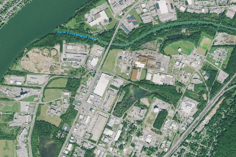 Previously banned woman refuses to leave property, Chattanooga TN ...