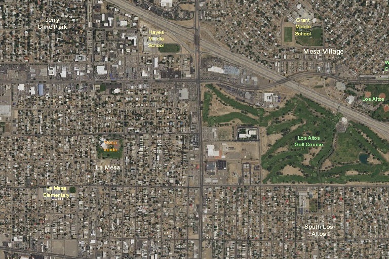 Carbon monoxide alarm in residential building reported, Albuquerque NM ...