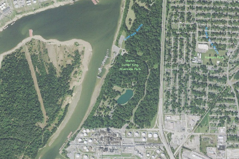 Traffic stop on West Mallory Avenue, Memphis TN | CrimeRadar