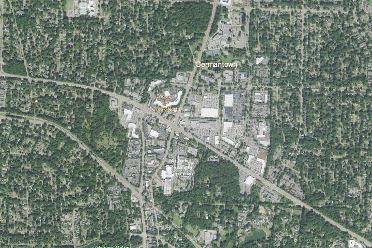 Police respond to open 911 call with wrestling sounds, Germantown TN ...