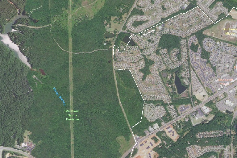 Person having difficulty breathing near Buster Boyd Bridge Way ...