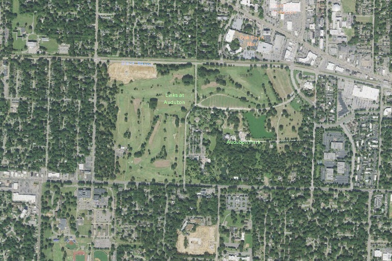 Truck hits pole near Cherry Rd and Park Ave, Memphis TN | CrimeRadar