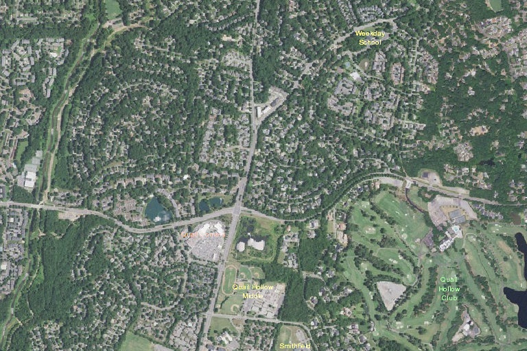 Fire alarm reported near Towith Lane, Charlotte NC | CrimeRadar