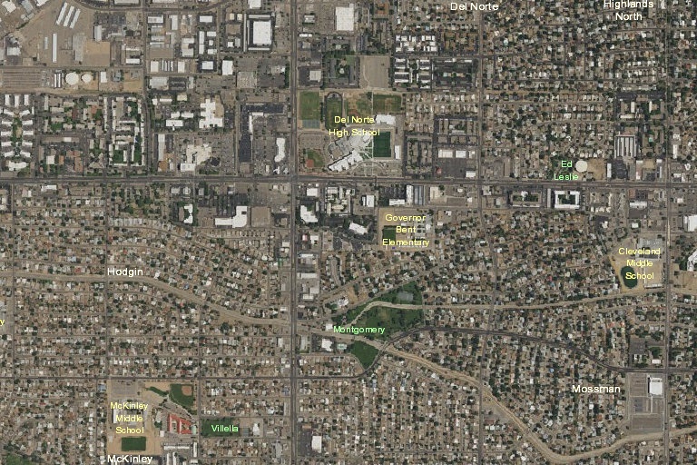 Fire crew responds to public assist request, Albuquerque NM | CrimeRadar