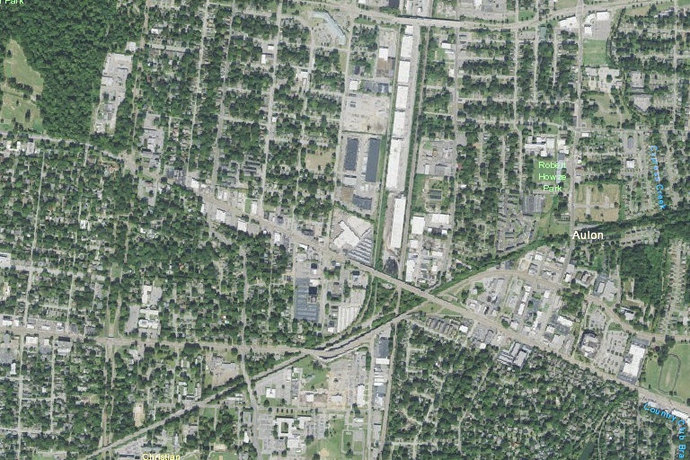 Fire hazard reported near Flicker Street, Memphis TN | CrimeRadar