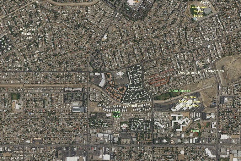 Rescue 16 rushes to abnormal breathing at Albuquerque address ...