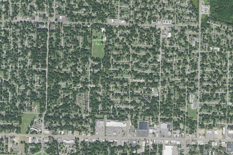 Fire crew checks for fire danger near Waring Rd, Memphis TN | CrimeRadar